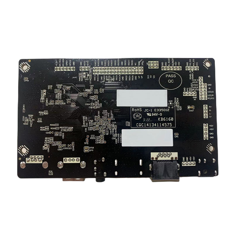 352.I1安卓商显主板-安卓商显主板-深圳市睿碒科技有限公司