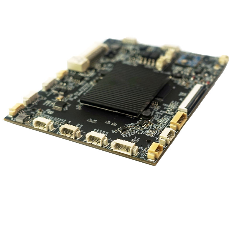 352.I4人脸识别主板-人脸识别主板-深圳市睿碒科技有限公司